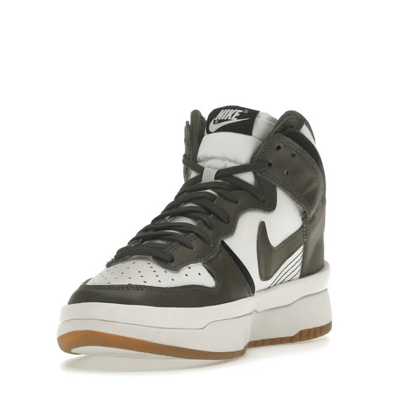 Shoes | Nike Dunk High Up | Poshmark